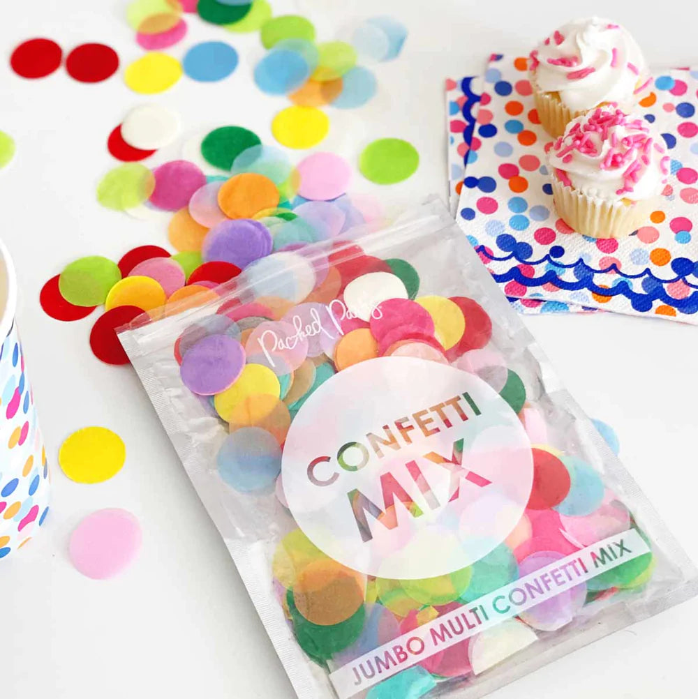 Party Supplies – Sparkle and Swag Party