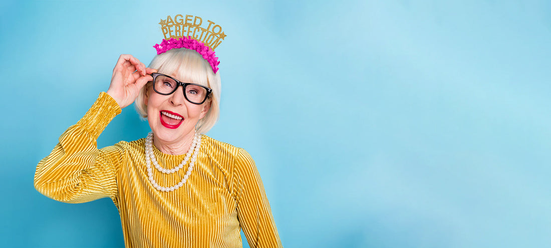 Sparkle and Swag – Sparkle and Swag Party